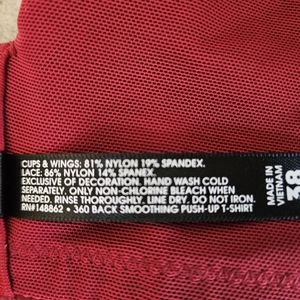 torrid | Intimates & Sleepwear | Torrid Curve 36 Degree Smoothing ...